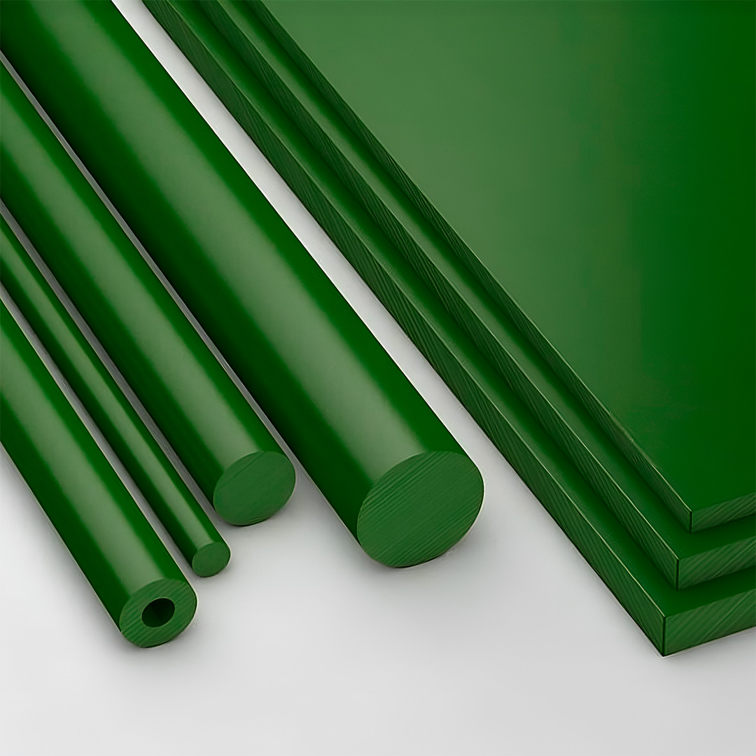 Ertalon® LFX PA6 : Galmetec