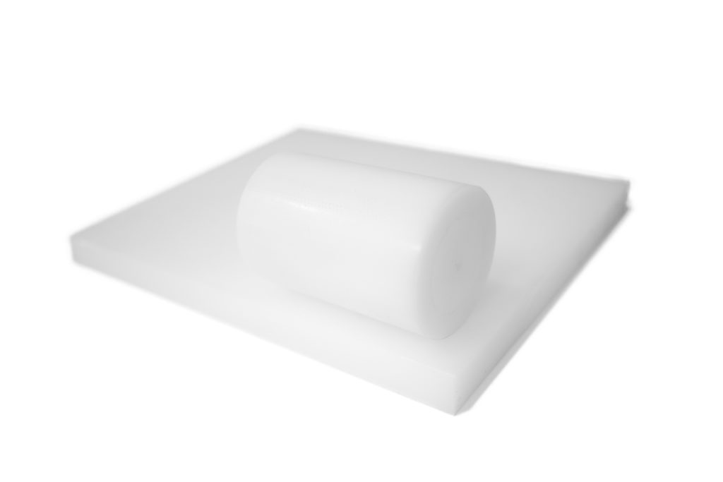 Duratron® U1000 PEI | Galmetec