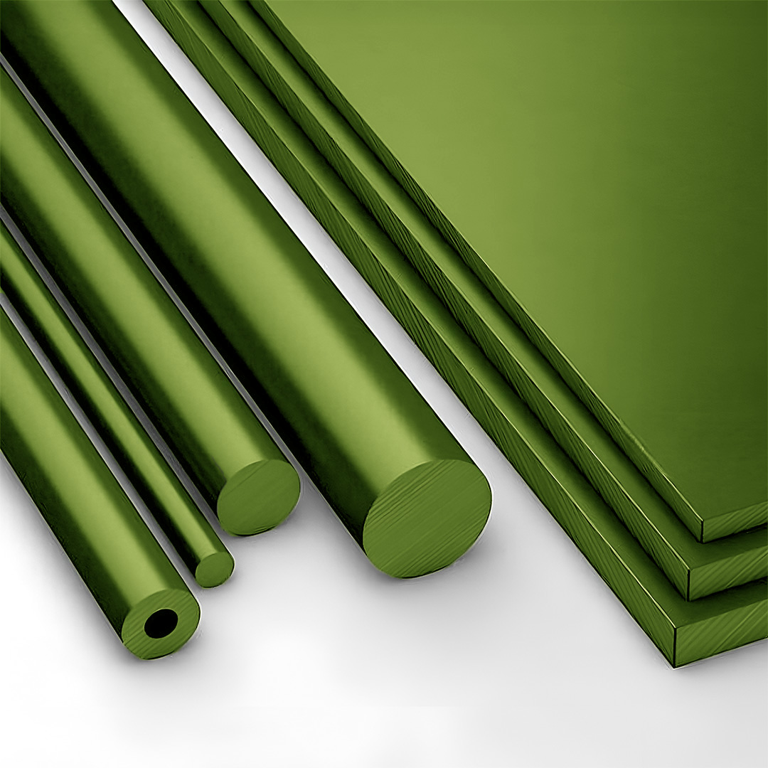 Tivar® Ceram P UHMW-PE | Galmetec