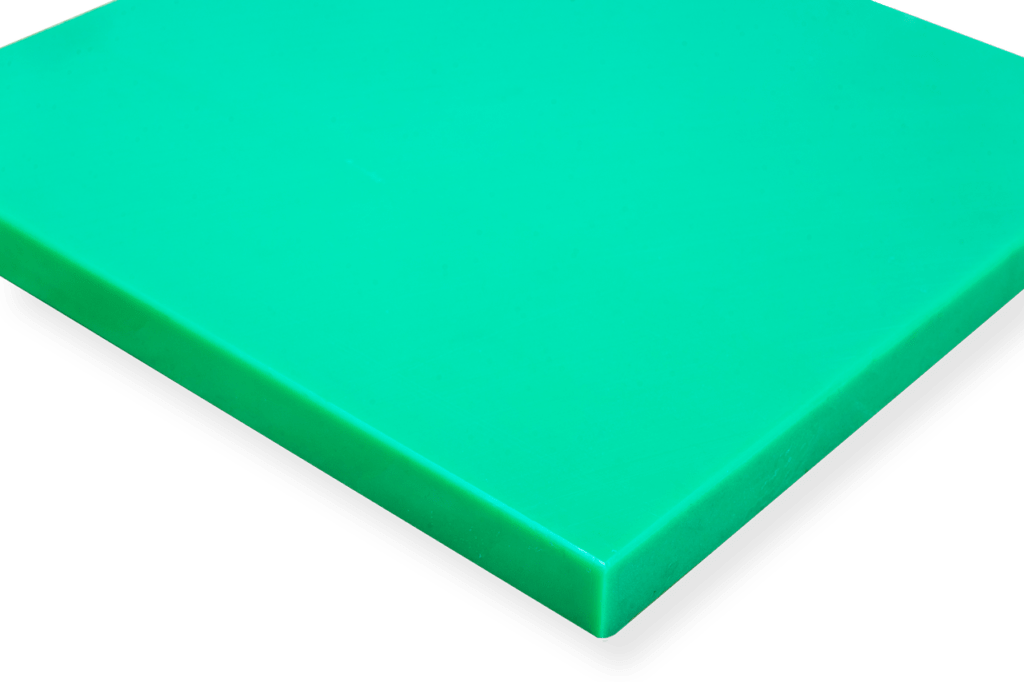 Tivar® Ceram P UHMW-PE | Galmetec