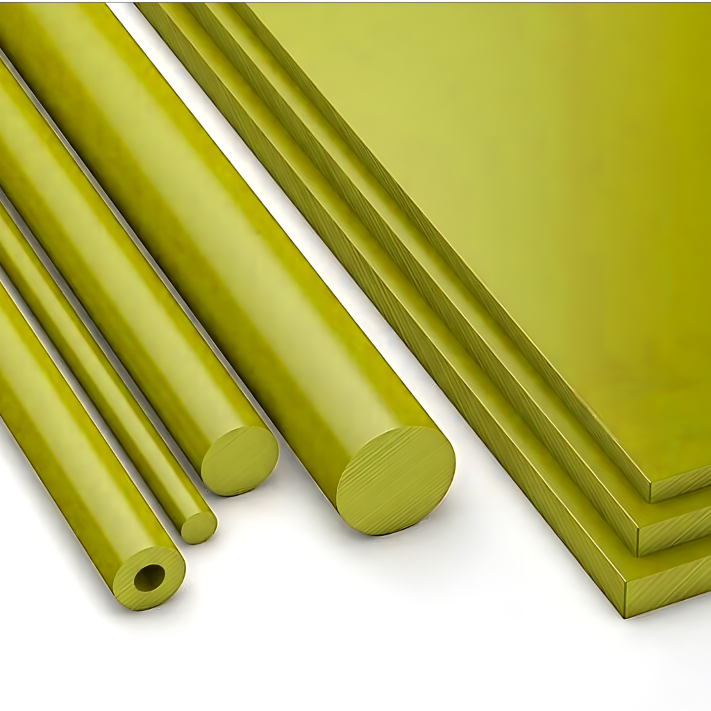 Ertalon® 66 GF30 PA66 | Galmetec